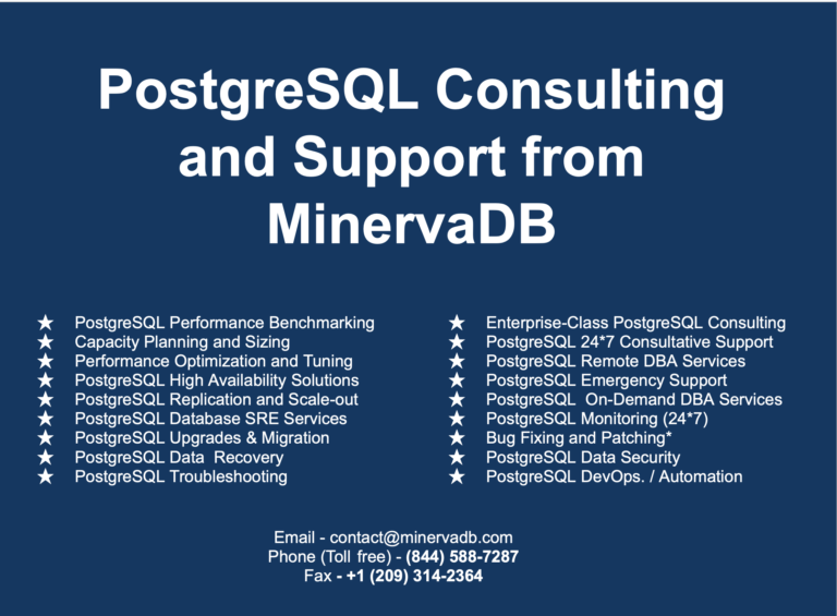 How To Check Active Or Blocked Queries In Postgresql For Performance Monitoring 4330