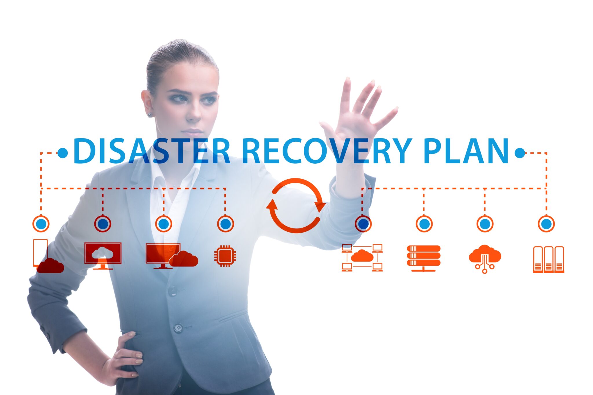 PostgreSQL Disaster Recovery Kubernetes Guide