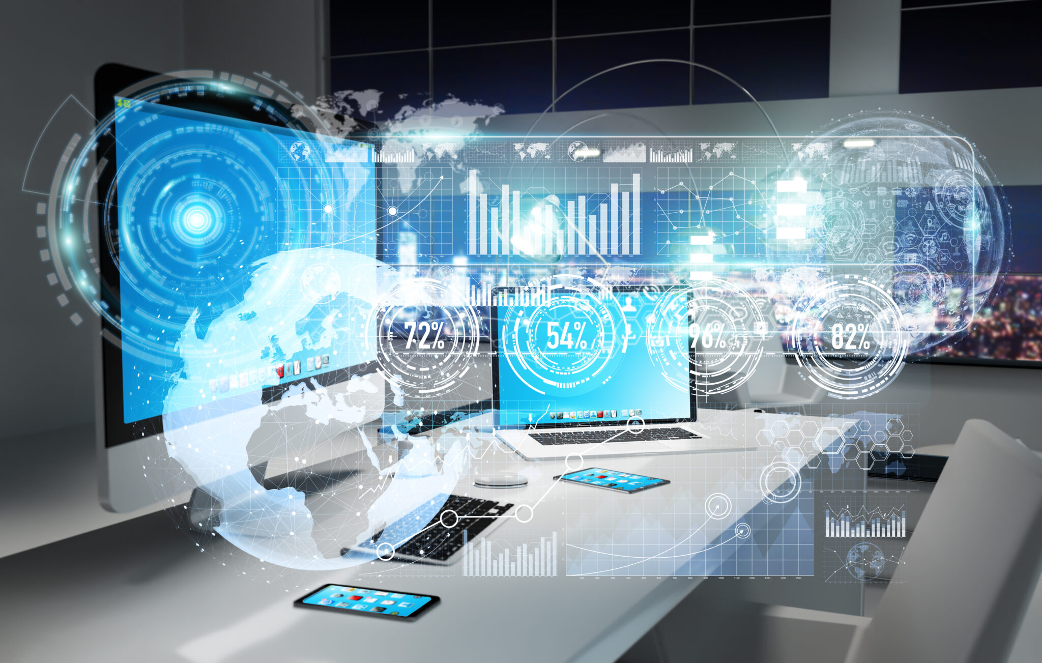 Linux Kernel Data Structures: Core Implementations Explained