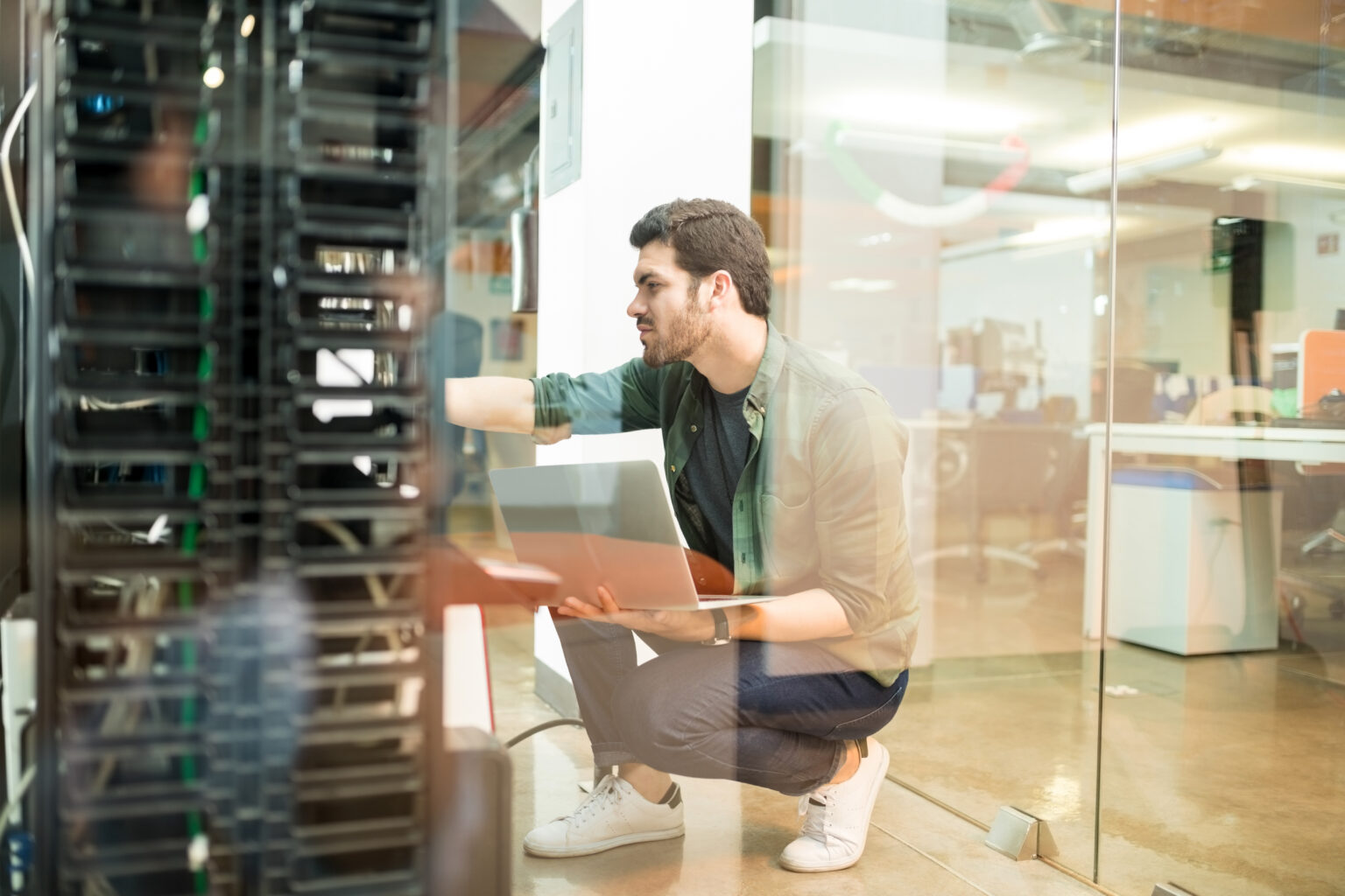 Creating And Implementing Custom Sequences In Mysql 8