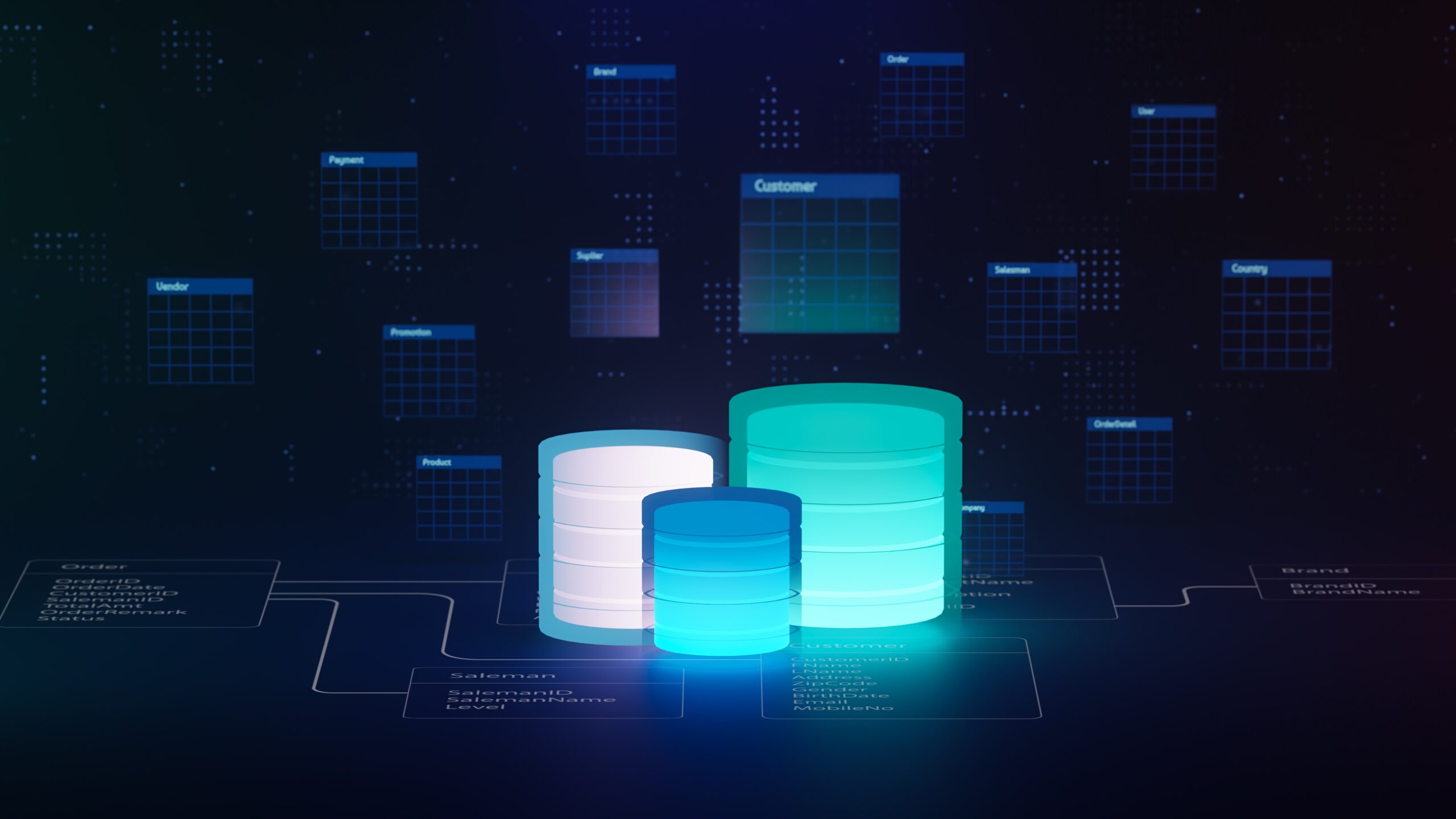 Mysql Server Misconfiguration On Group Replication Performance 0143